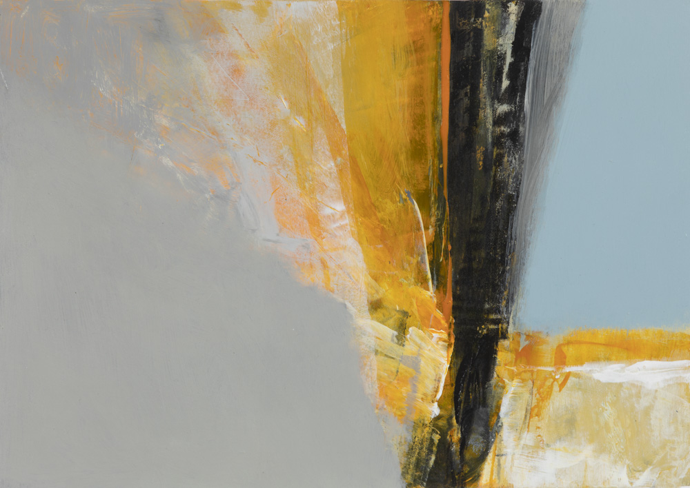 Thumbs - Neil Canning Artist -Neil Canning Artist