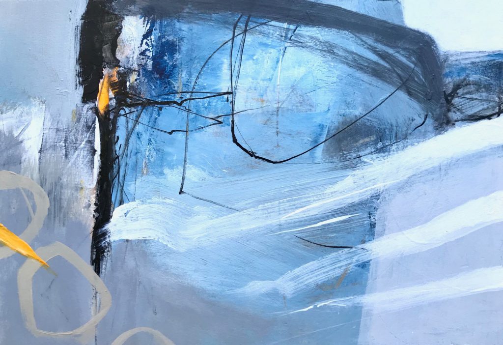 Wild Coast - Neil Canning Artist - Neil Canning Artist